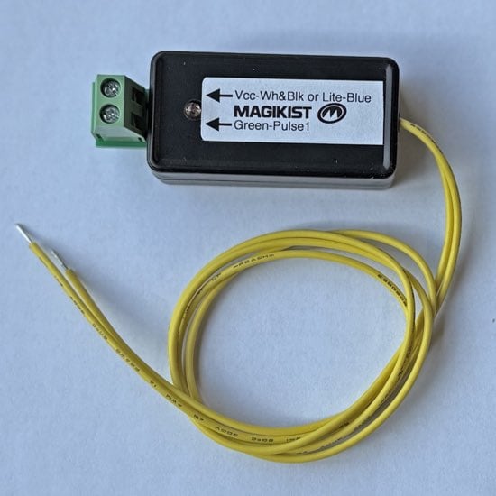 Isolation interface module for Onyx card reader | Cashless | Magikist