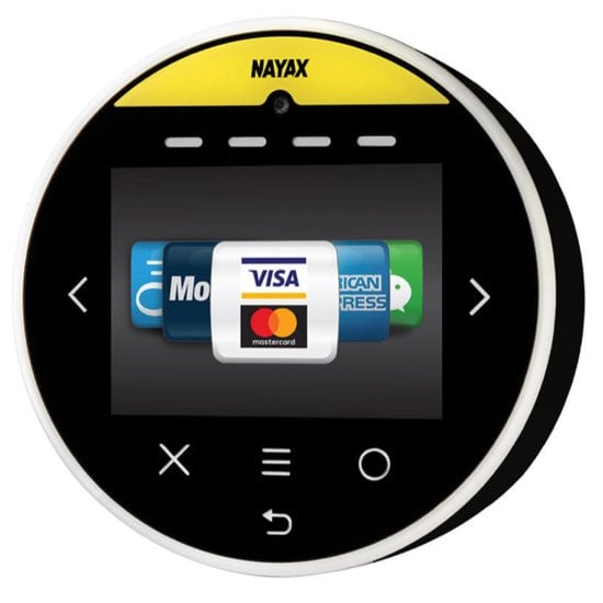Onyx contactless card reader | Cashless | Magikist