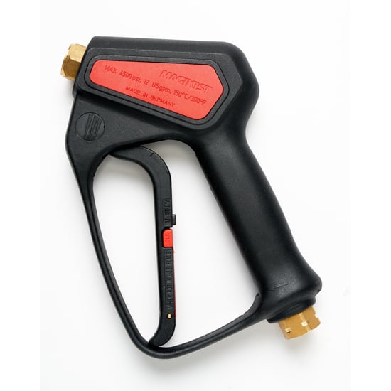 Easy Pull Trigger Wash Gun | Wash Guns | Magikist