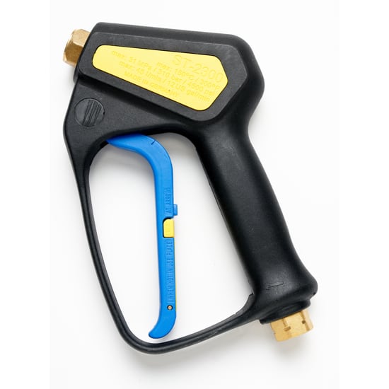 Easy Pull Trigger Wash Gun With Weep | Wash Guns | Magikist