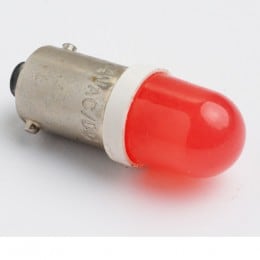 Replacement Red LED Lamp | Switches | Magikist