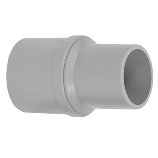 Swivel Cuff - 1.5" Hose to 1.5" ID Slip | Vacuum Tools, Nozzles and ...