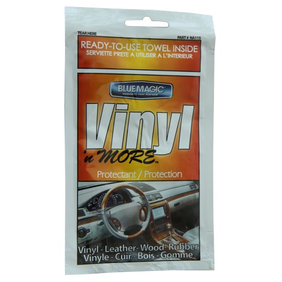 Vinyl Cleaner (100 pack) | Wipes & Sponges | Magikist